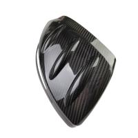 China Carbon Fiber Rearview Mirror Cap Cover for Maybach V260 V Class V260L Mercedes W447 Accessories Car Exterior Automotive Parts for sale