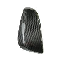 China Carbon Fiber Mirror Cover for Toyota RAV4 4Runner Venza Harrier NOAH Toyota VOXY MPV Accessories Exterior Supplier Auto Parts for sale