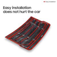 China F150 Accessories Carbon Fiber Hood Car Engine Cover Customize for Ford Raptor Accessories F150 4x4 Accessories 2017-2019 for sale