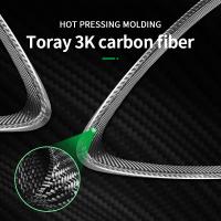 China Carbon Fiber Car Front Center Net V Trim for Alfa Romeo Juliet 2017-2023 Year Car Accessories Sticker Glossy Black for sale