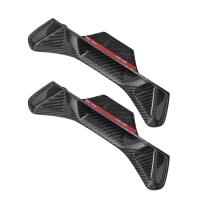 China A91 Carbon Fiber Car Front Seat Back Headrest Metal Trim Sticker for Toyota MK5 GR SUPRA A90 Interior Accessories OEM Customize for sale