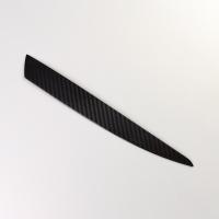 China Carbon Fiber Car Inner Dashboard Panel Air Vent Glove Box Trim for Maserati Levante Q4 SUV Interior Accessories Auto Parts for sale