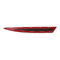 China Carbon Fiber Car Inner Dashboard Panel Air Vent Glove Box Trim for Maserati Levante Q4 SUV Interior Accessories Auto Parts for sale