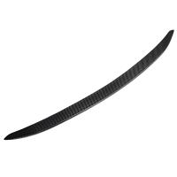China Dry Carbon Fiber Car Front Decorative Strip for Lexus RC 2015-2019 Year Car Accessories for sale