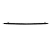 China Dry Carbon Fiber Car Back of the Lower Part Trim Cover for Lexus RC 2015-2019 Year for sale