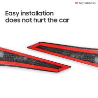 China Dry Carbon Fiber Car Headlamp Brow Strip for Lexus IS 2013-2019 Year IS200t IS250 IS300 IS350 2013-2016 Year for sale