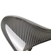 China Lexus Carbon Fiber Rearview Mirror for Sixth Generation Lexus IS250 IS RC F RC300 RC200t ES ES200 CT CT200h LS LS460L GS GS300h for sale