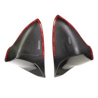 China Lexus Carbon Fiber Rearview Mirror for Sixth Generation Lexus IS250 IS RC F RC300 RC200t ES ES200 CT CT200h LS LS460L GS GS300h for sale