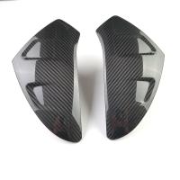 China Carbon Fiber Rearview Mirror for 2019 Lexus RC F RC300h RC200 IS IS350 LC ES ES300 TRD  Auto Parts Exterior Trim for sale