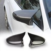China Carbon Fiber Rearview Mirror for 13-18   Lexus IS250 IS RC F RC300 RC200t ES ES200 CT Factory Outlet for sale