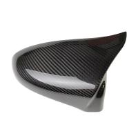 China Carbon Fiber Rearview Mirror for 13-18   Lexus IS250 IS RC F RC300 RC200t ES ES200 CT Factory Outlet for sale