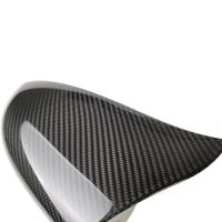 China Carbon Fiber Rearview Mirror for 13-18   Lexus IS250 IS RC F RC300 RC200t ES ES200 CT Factory Outlet for sale
