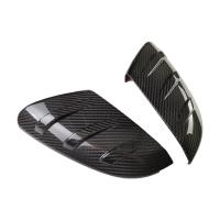 China FK8 Carbon Fiber Rearview Mirror for JDM Type R Mugen HONDA Civic Tenth Generation 16-20 Exterior Accessories OEM ODM Customize for sale