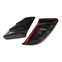 China FK8 Carbon Fiber Rearview Mirror for JDM Type R Mugen HONDA Civic Tenth Generation 16-20 Exterior Accessories OEM ODM Customize for sale