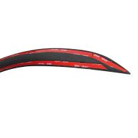 China W223 Carbon Fiber Car Seat Rear Display Trim Interior Accessories for Maybach S480 AMG S400L S450L Mercedes S Class 2021 for sale