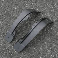 China High Quality Fender Flares for  Suzuki Jimny 2019-2026 JC74 Exterior Accessories Car Tire Mud Guard Black ABS Plastic for sale