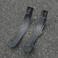 China High Quality Fender Flares for  Suzuki Jimny 2019-2026 JC74 Exterior Accessories Car Tire Mud Guard Black ABS Plastic for sale