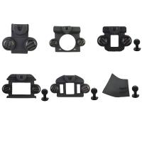 China For Universal ABS Car Navigation Holder with Air Vent Gravity Phone Mount Accessory for Lexus Vehicles for sale