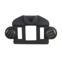 China For Universal ABS Car Navigation Holder with Air Vent Gravity Phone Mount Accessory for Lexus Vehicles for sale