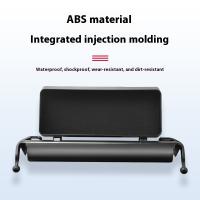 China For Multi-Function Storage Box Car Navigation Bracket for Toyota 40 Series Alfa Crown Wilfa Cargo Covers for sale