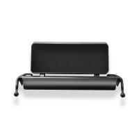 China For Multi-Function Storage Box Car Navigation Bracket for Toyota 40 Series Alfa Crown Wilfa Cargo Covers for sale