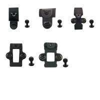 China For Manufacturer Custom ABS Car Phone Holder Base Air Vent Car Accessories Original Car Modification for sale