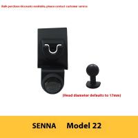 China For Manufacturer Custom ABS Car Phone Holder Base Air Vent Car Accessories Original Car Modification for sale