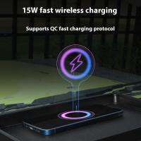 China For Suzuki Jimny Multi-Function Wireless Charging Storage Box Two-In-One Central Control Screen Mobile Phone Interior Accessory for sale