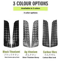 China For Modified Engine Hood Guard for Jimny Car Body Kits with Off-Road Trim Car Accessories for sale