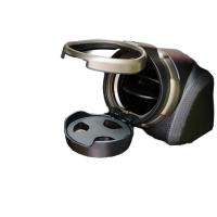 China For ABS Car Cup Holder Storage Box for Suzuki Jimny for Jimny JB64/JB74 Air Outlet for sale