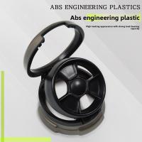 China For ABS Car Cup Holder Storage Box for Suzuki Jimny for Jimny JB64/JB74 Air Outlet for sale