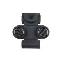 China For Dedicated for Volkswagen Car Air Vent Gravity Car Navigation Universal Mount with Ratchet Buckles Universal Phone Holder for sale
