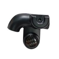 China For Special 360° Rotating Car Accessories for Jeep ABS Material Mobile Phone Buckle Bracket Base & Air Outlet Bracket for sale