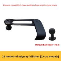 China For Honda Special Car Air Vent Gravity Navigation Mount ABS Clip-On Phone Holder Car Phone Mount Compatible Navigation Systems for sale
