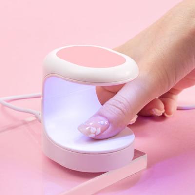 China FOCSTAR Or OEM 16W UV Nail Lamp DIY LED Gel Lamp Professional for sale