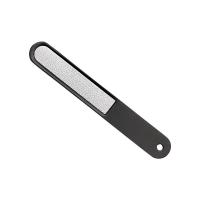 China Customized Promotional Nail Files Washable Stainless Steel Nail Grooming for sale