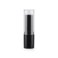 China Glossy Coated Personalized Lipstick Tubes 3.5g 21mm Empty Lipstick Case for sale