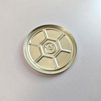 China Aluminum Eyeshadow Makeup Pans Palettes Containers Recyclable Feature for sale
