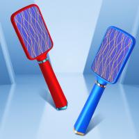 China Long Handle Nano Hair Eraser Washable ABS Body Nano Crystal Epilator for sale