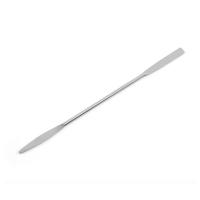 China Multifunctional Nipper And Pusher Cosmetic Spatula Stirring Rod for sale