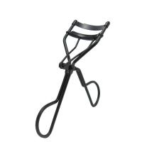 China Professional Makeup Tool Custom Logo Black Eye Lash Applicator Eyelash Curler for sale