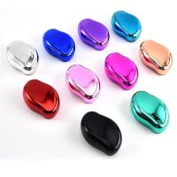 China Nano Glass Foot Scrubber Wet Dry Callus Remover Callus Grinder Equipment for sale