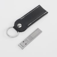China Ultra Thin Professional Nail Cutter with Built-in File and Pouch Case for sale