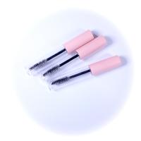 China Refillable Liquid Eyeliner Tube ABS Plastic Eyelash Glue Container for sale