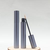 China 5ml Aluminum Eyeliner Tube FOCSTAR Or OEM Empty Eyeliner Bottle for sale