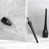 China ABS Empty Eyeliner Bottle 84*13mm Mascara Canister Customized for sale