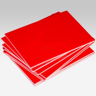 China 60*45cm Custom Foam Board 5mm Thick Foam Board Environmental Friendly for sale