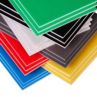 China High Strength  50*50cm Diy Wall Art Using Foam Board UV Resistant for sale