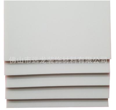 China Tear Proof PS Paper Foam Board 48x96 For Craft Displays Or Presentations for sale