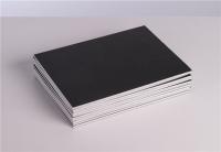 China Lightweight Water Colored Foam Poster Board For Outdoor Displays for sale